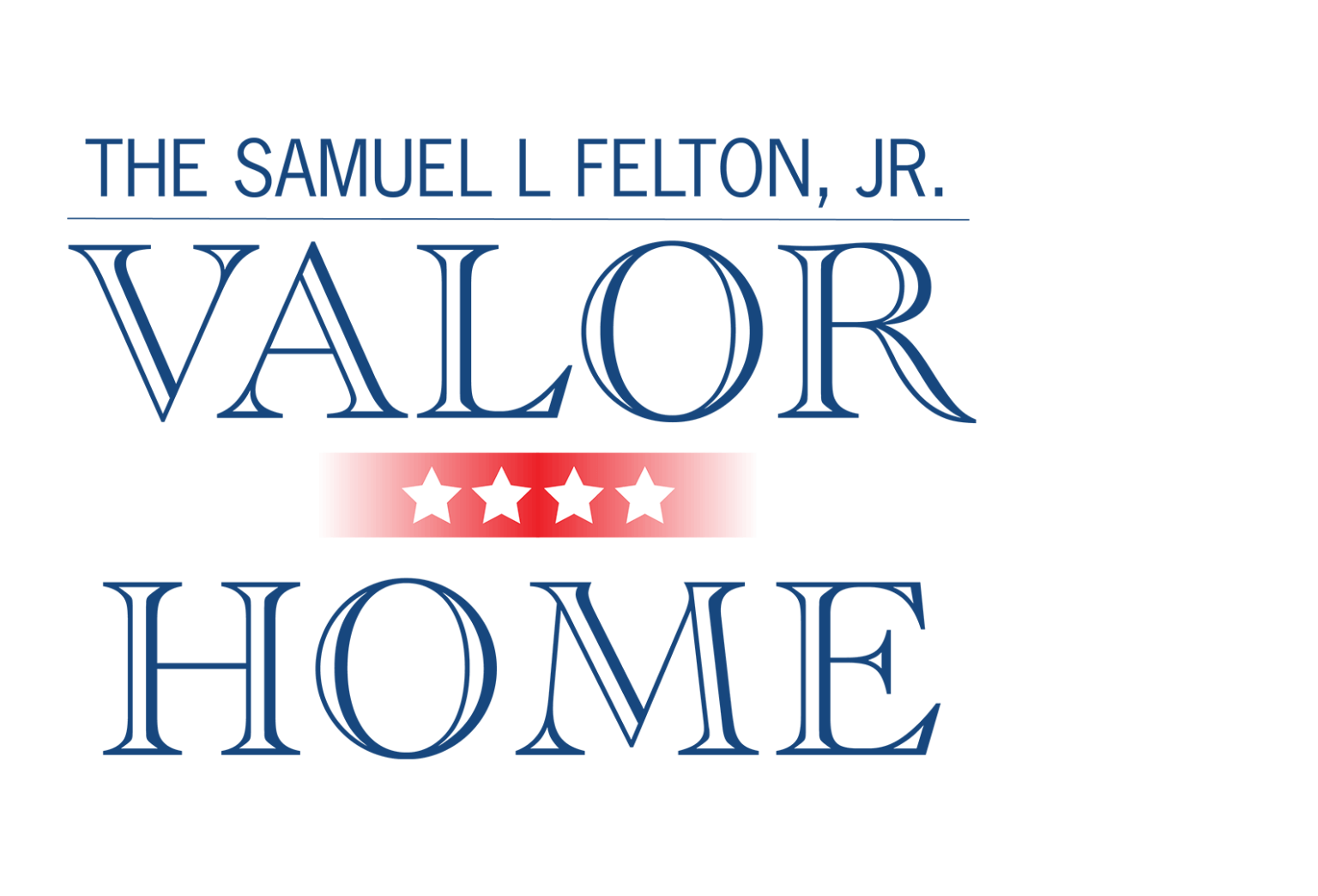 Samuel L. Felton, Jr. Valor Home - Axess Family Services, Inc.